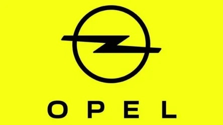 Opel изменил фирменный цвет и логотип — DRIVE2