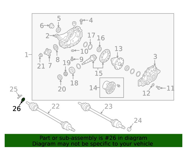 4954921000 ШАЙБА D=12ММ KIA HYUNDAI | Запчасти на DRIVE2