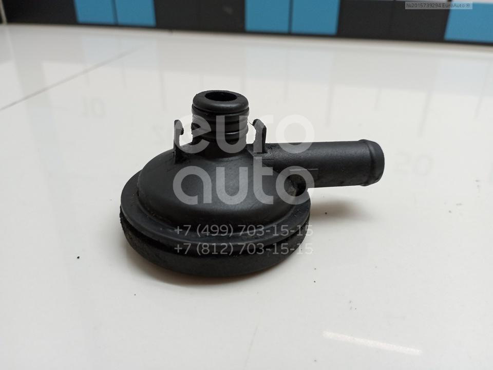 8200392261 Патрубок сист вентиляц картера(рез, плас) RENAULT | Запчасти ...