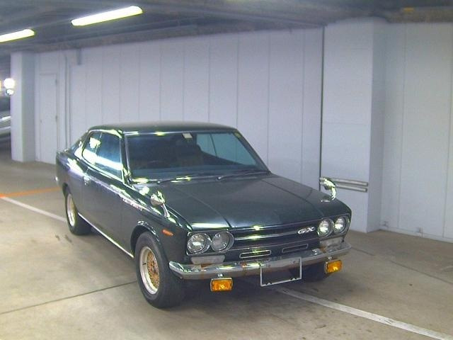Интересные находки в продаже Nissan Laurel. Часть 11. — Nissan Laurel ...