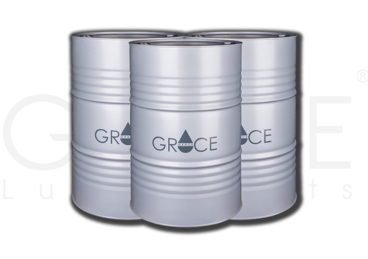 Новости компании! — GRACE-Oil на DRIVE2