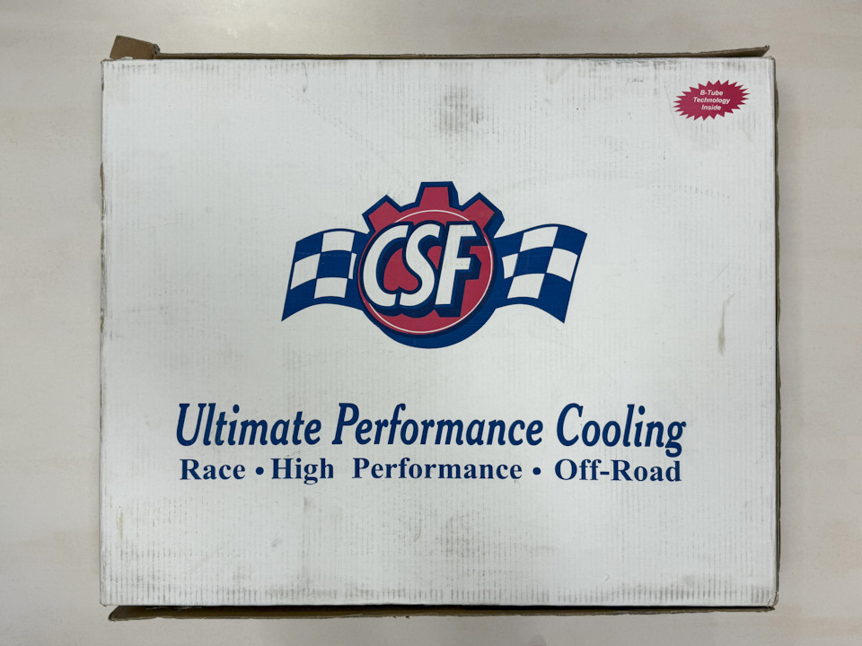 🔥 Мустанг, потей! Но не перегревайся. Как я апгрейдил систему ...