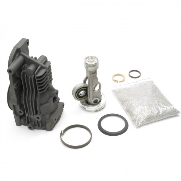 Ремкомплект компрессора пневмоподвески AMK (Land Rover и Range Rover ...