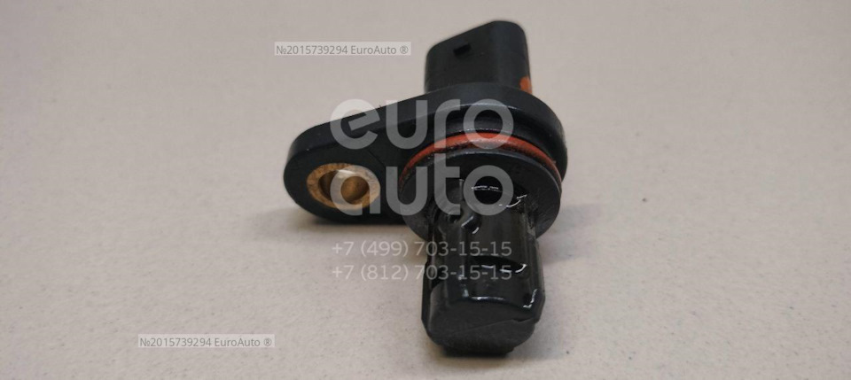 6711530428 Датчик распредвала Actyon, Korando C 11- 2.0D SSANG YONG ...