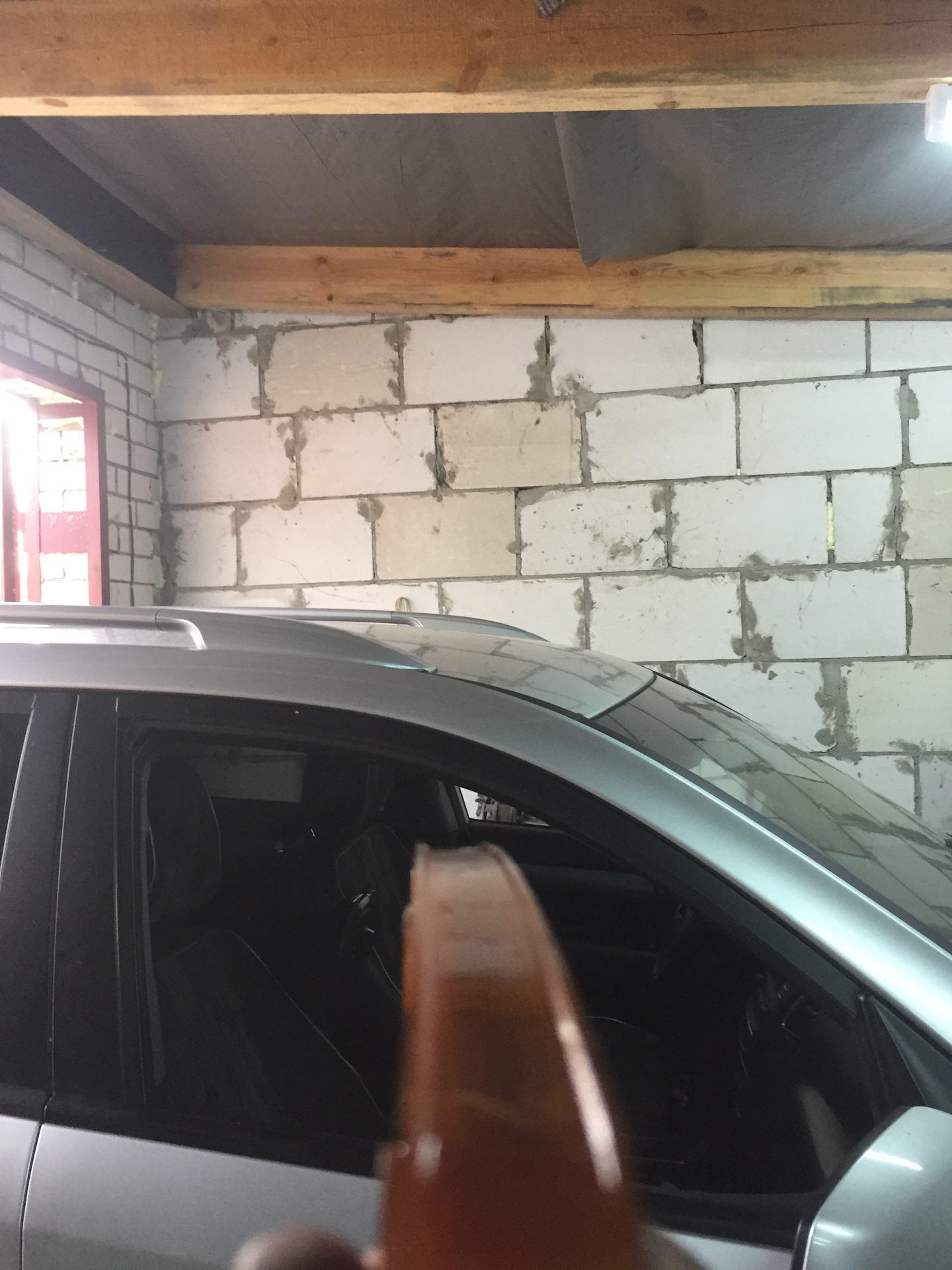 Удаление блока балансировочных валов часть 1 — KIA Sorento (2G), 2,4 л ...