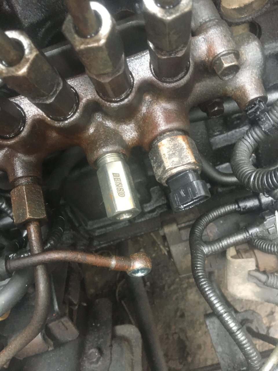 Hyundai хочет поиграть! — Hyundai HD 72, 3,9 л, 2011 года | своими ...