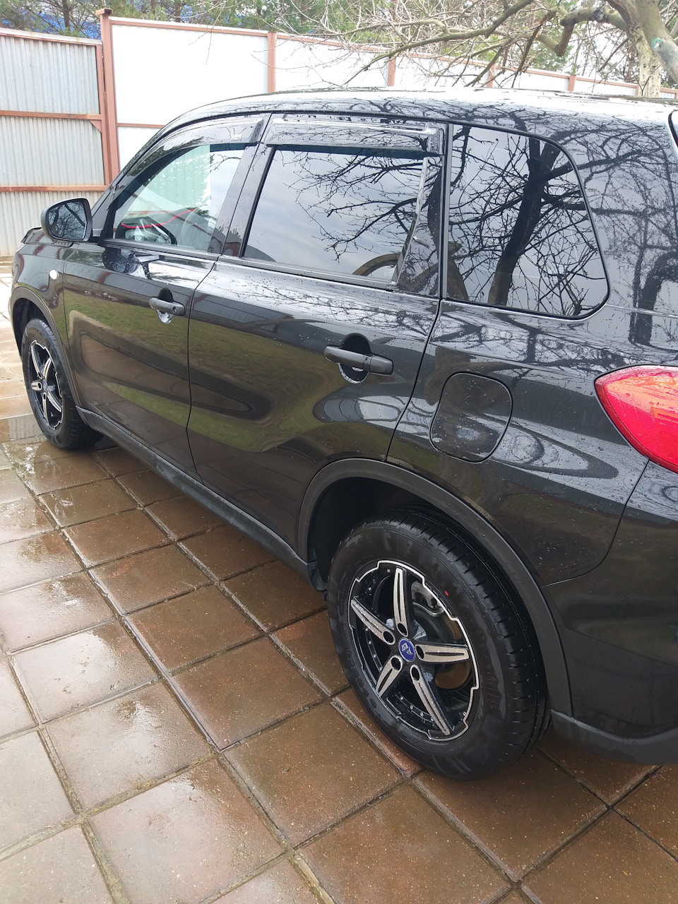 Frame and axle construction -Part 6- : Черновая рама и изобретаем мосты ...