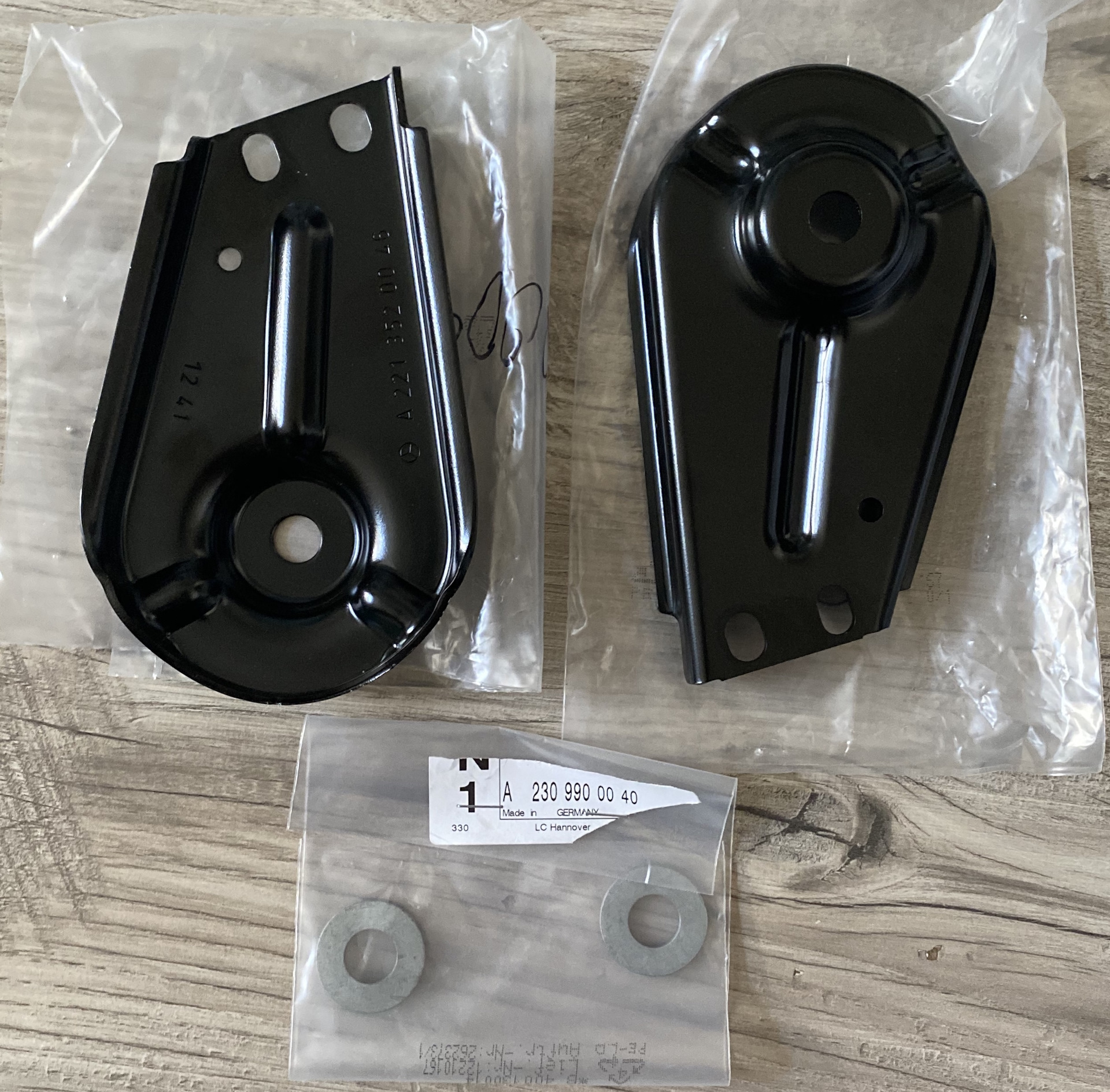 #82 Задний подрамник. Замена сайлентблоков. Ч.1 — Mercedes-Benz S-Class ...