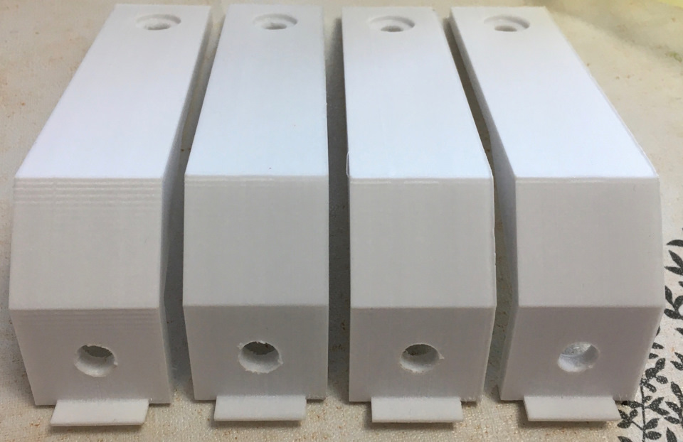 866351F000 Опорная планка бампера KIA HYUNDAI | Запчасти на DRIVE2