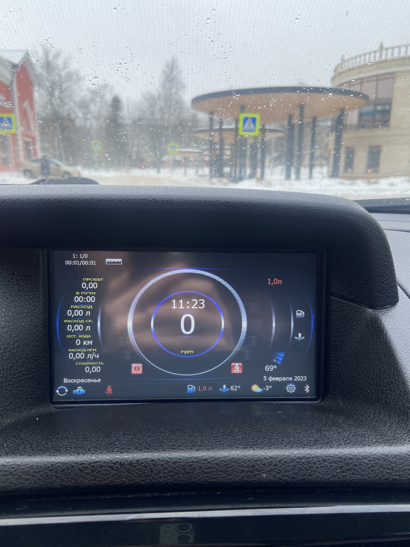 Магнитола 1 din — Lada Приора хэтчбек, 1,6 л, 2015 года | автозвук | DRIVE2