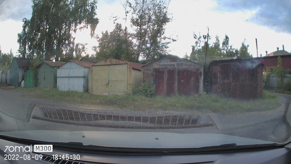 Поляризационный фильтр для видеорегистратора 70mai Dash Cam M300 — Lada ...