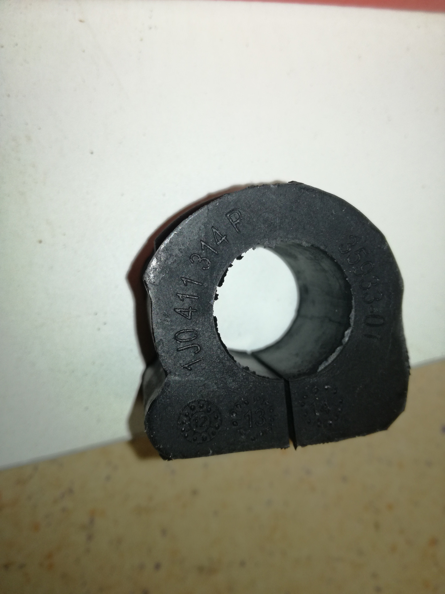 Подвеска — Volkswagen Golf Variant (Mk4), 1,9 л, 2002 года | своими ...