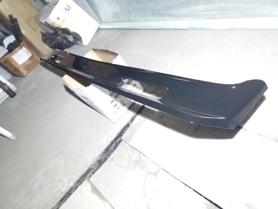 281702397R Динамик аудио низкочастотный RENAULT | Запчасти на DRIVE2