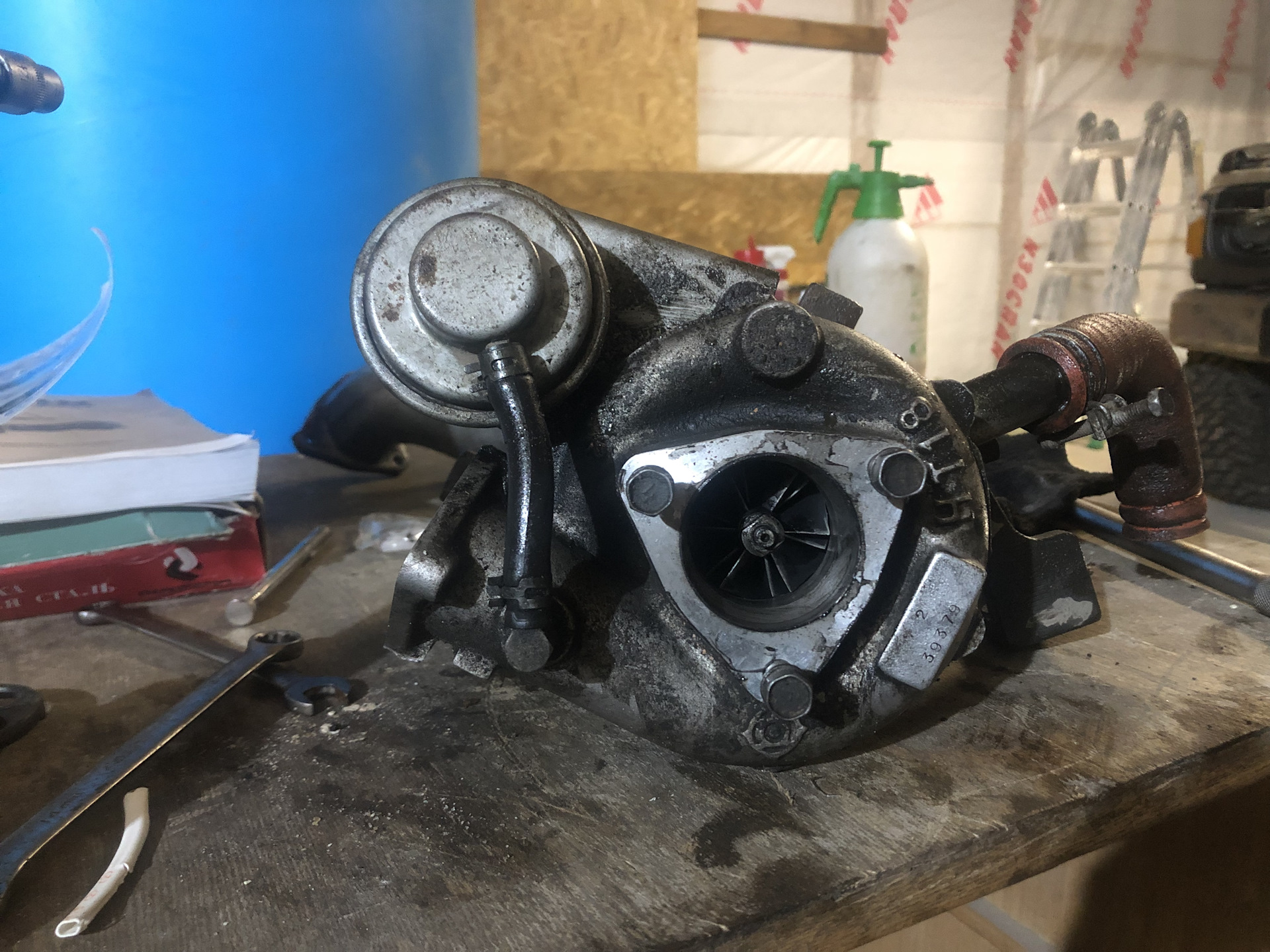 Michelin X-Ice North 4 для Mercedes W 245 — Mercedes-Benz B-Class (W245 ...