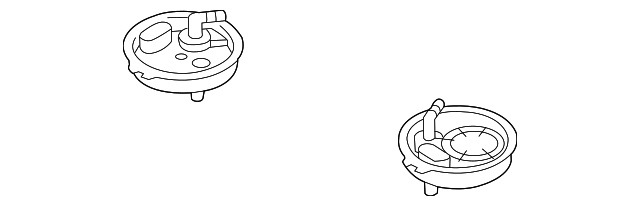 7P0919679 Фильтр топливный VAG | Запчасти на DRIVE2