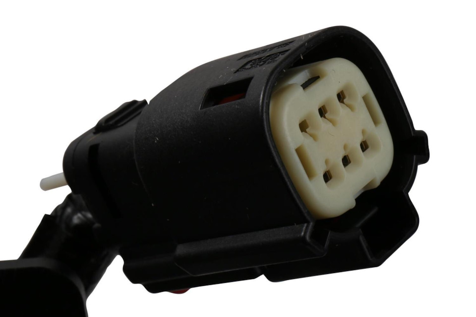 84378163 Заслонка переднего бампера GM | Запчасти на DRIVE2