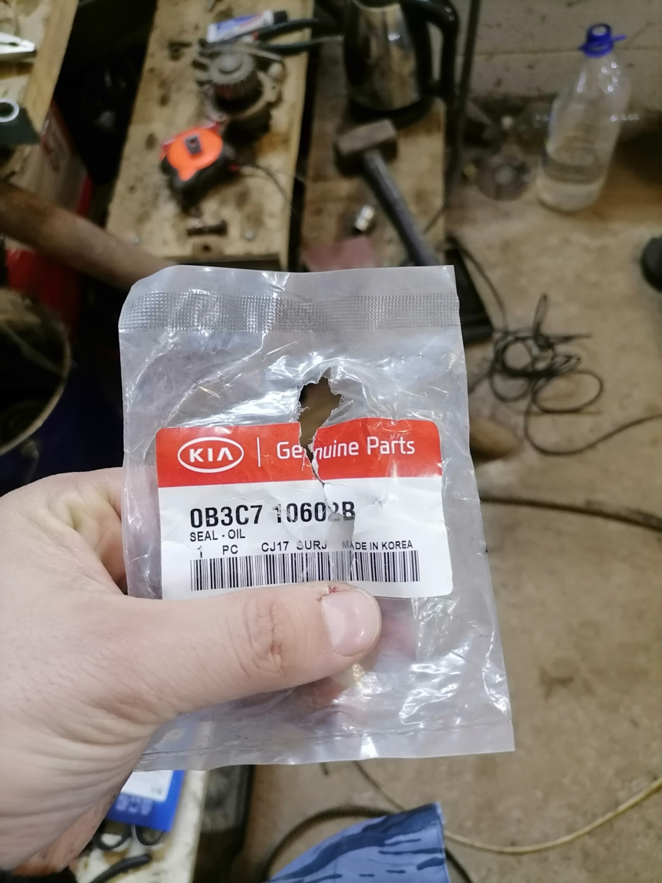 0B3C710602B Прокладки и уплотнители из вулканизированной резины для ...