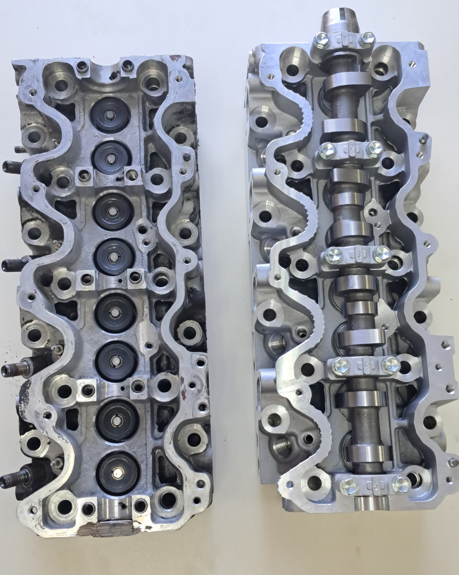 Готовимся к ремонту — Toyota Town Ace Noah, 2,2 л, 2000 года | своими ...