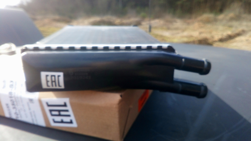 Замена фрикционов DL501, трубок и масла — Audi A4 (B8), 2 л, 2011 года ...