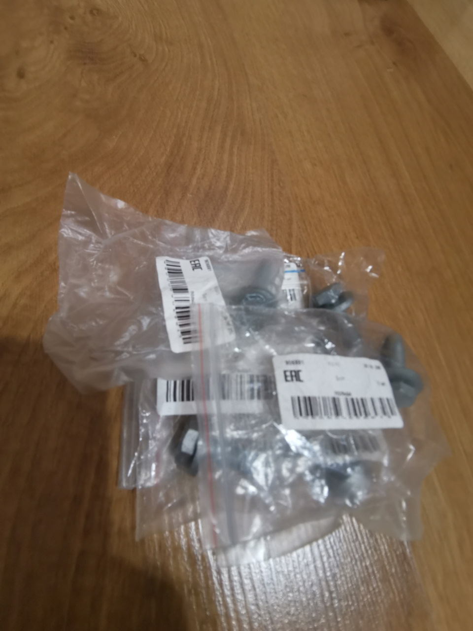 Ремонт передней подвески — Volvo S80 (2G), 2,5 л, 2012 года | плановое ...