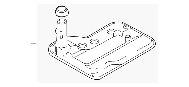 24117593565 фильтр BMW | Запчасти на DRIVE2