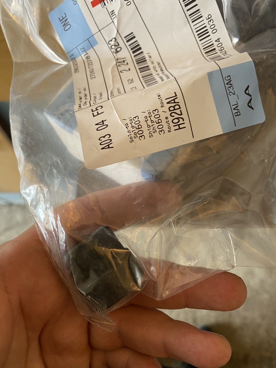 Замена цепей М57n2👍 — BMW X5 (E70), 3 л, 2009 года | плановое ТО | DRIVE2