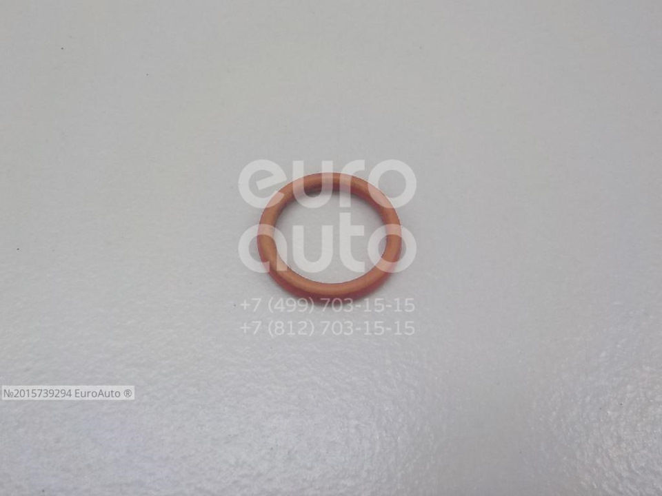 A0139978045 Кольцо уплотнительное Mercedes | Запчасти на DRIVE2