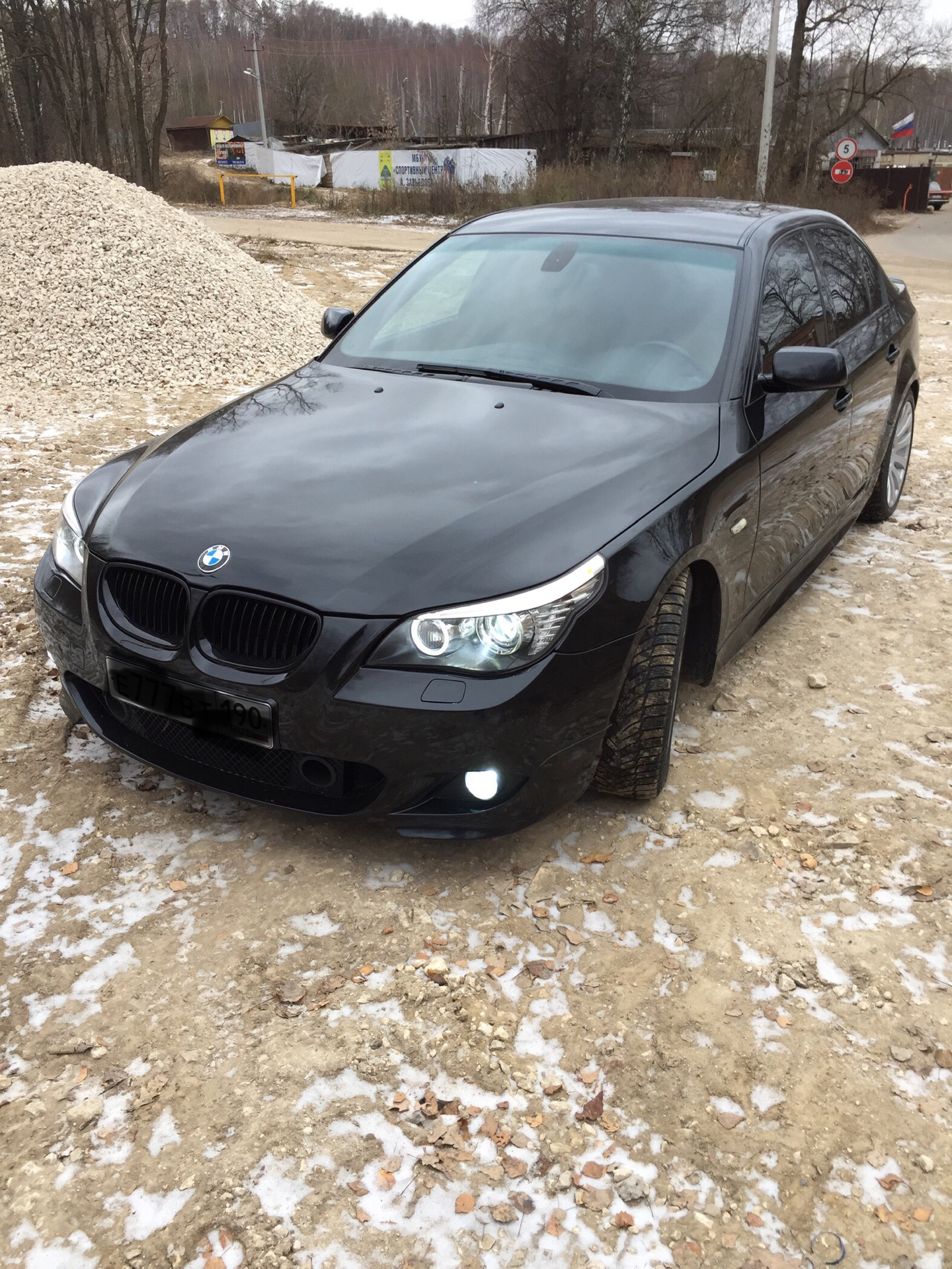 Запись, 21 декабря 2018 — DRIVE2