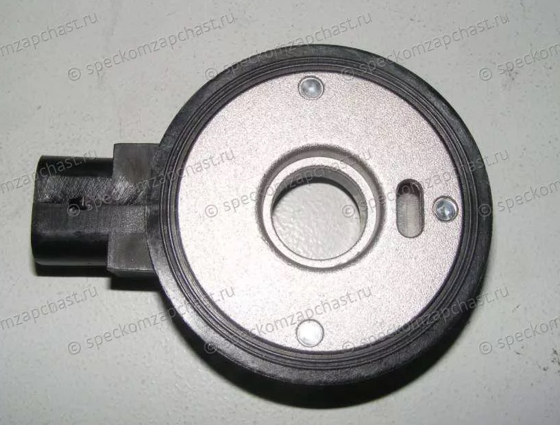 Потек проточный подогреватель топлива — KIA Mohave (HM), 3 л, 2012 года ...