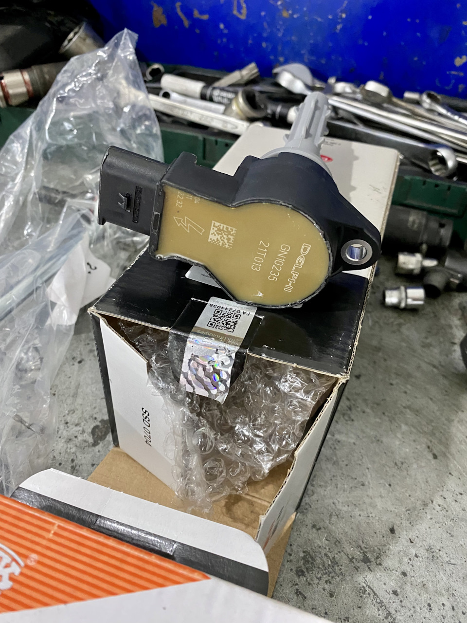 Ходовка — Mercedes-Benz GL-Class (X164), 5,5 л, 2007 года | запчасти ...