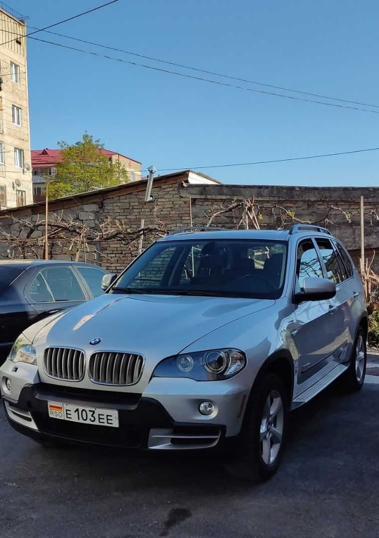 Состояние цепи M57D30 E70 350 т км — BMW X5 (E70), 3 л, 2009 года | наблюдение | DRIVE2