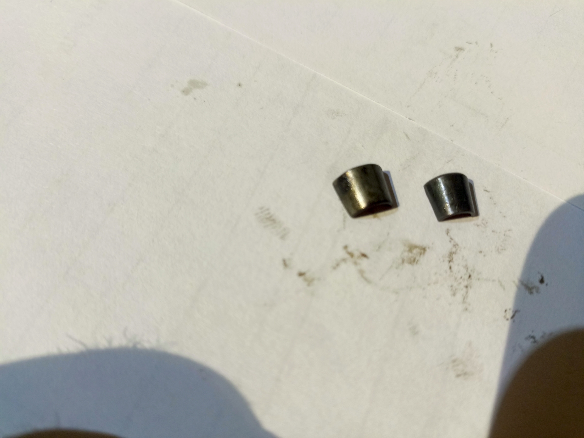 Оживление мертвеца. Масложор 1.2 Puretech. ч4 — Peugeot 308 SW (2G), 1 ...