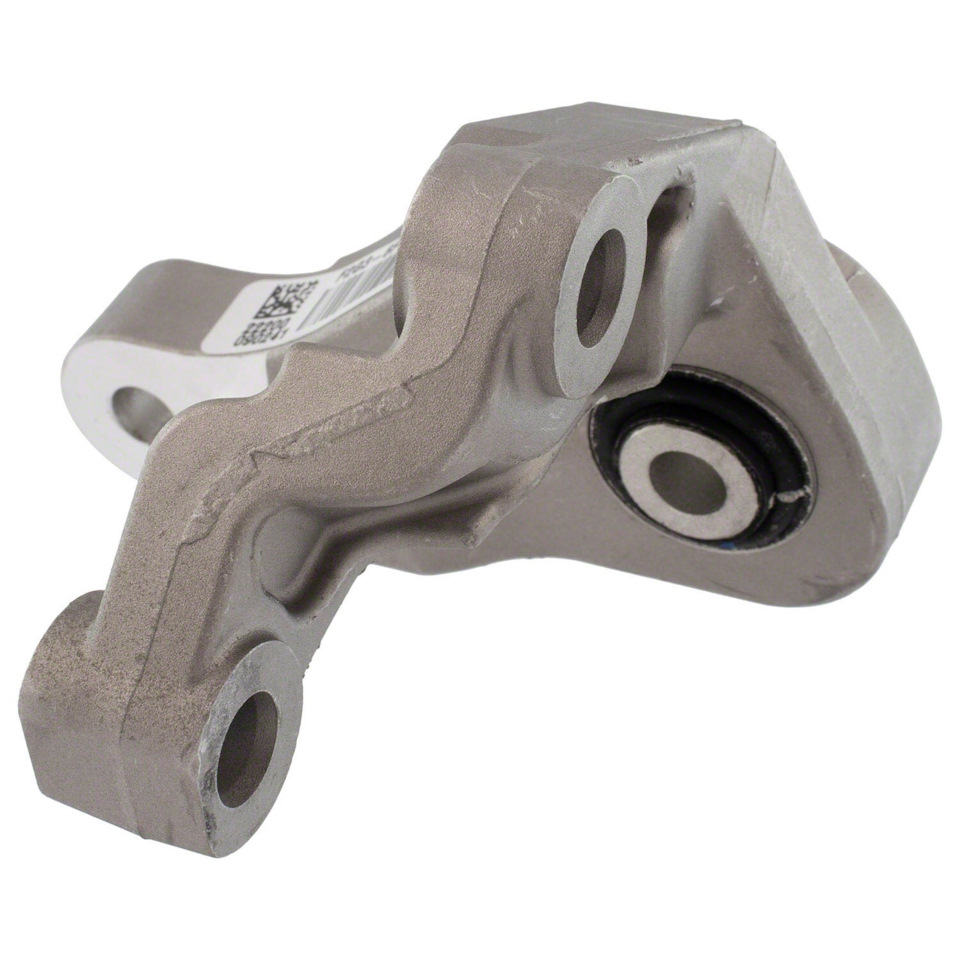 F2GZ6E042A Automatic Transmission Mount. Engine Torque Rod Bracket — 2 ...