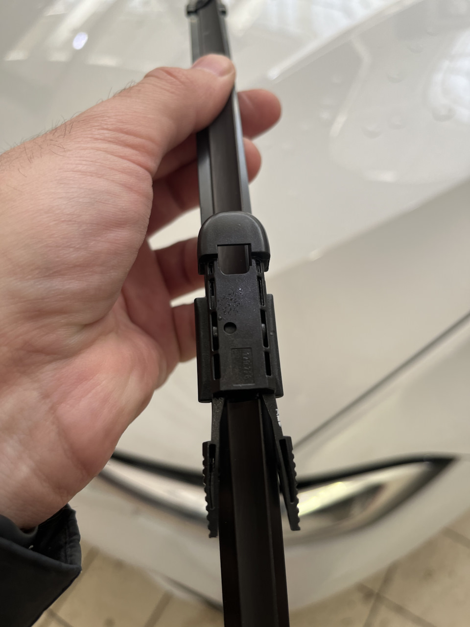 Первое ТО и устранение косяков — BMW 3 series (G20), 2 л, 2020 года ...