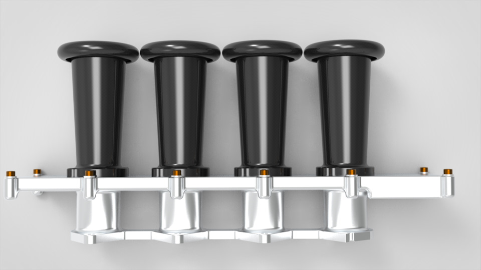 slide throttle body bmw m10 — DRIVE2