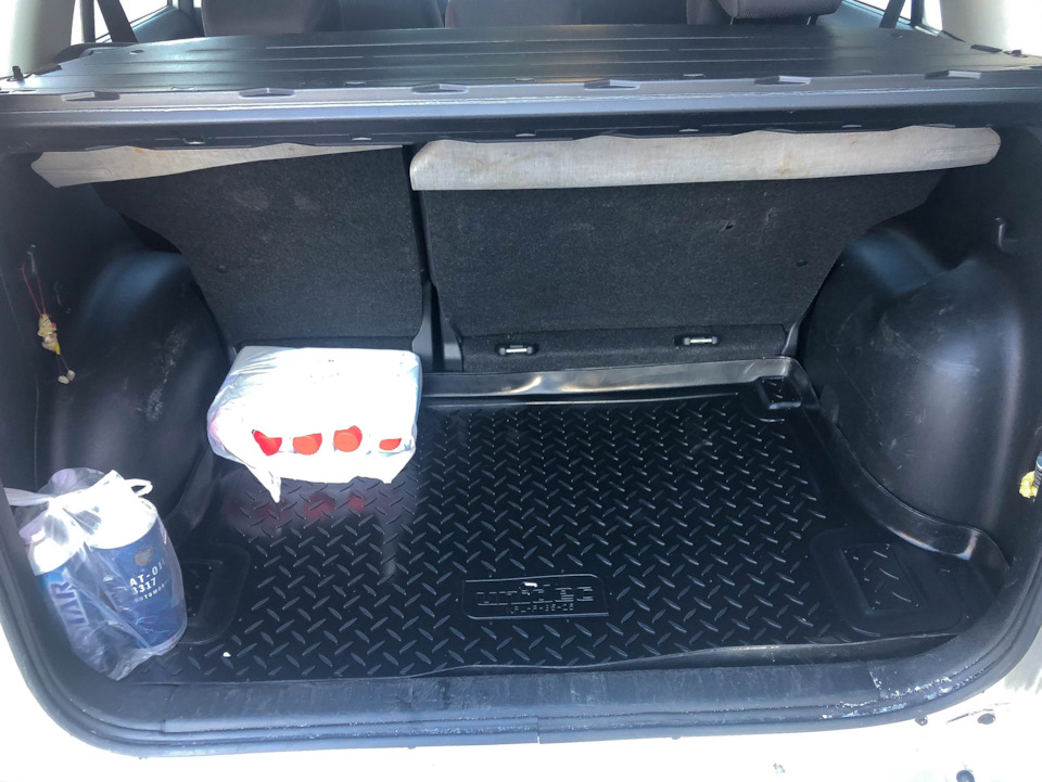 Небольшое ТО(Замена масла АКПП, Антифриза, Тормозной жидкости) — Suzuki ...