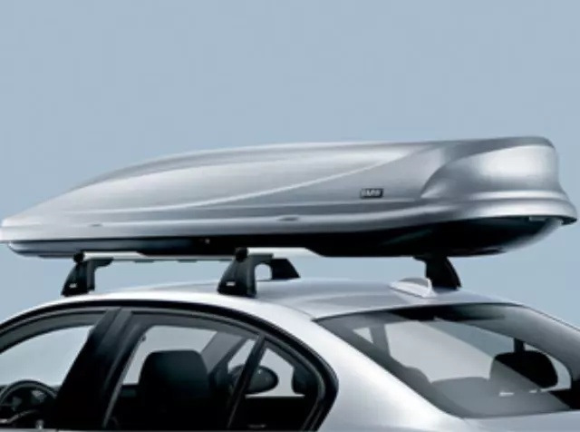 82732406460 Багажник на крыше 420 BMW | Запчасти на DRIVE2