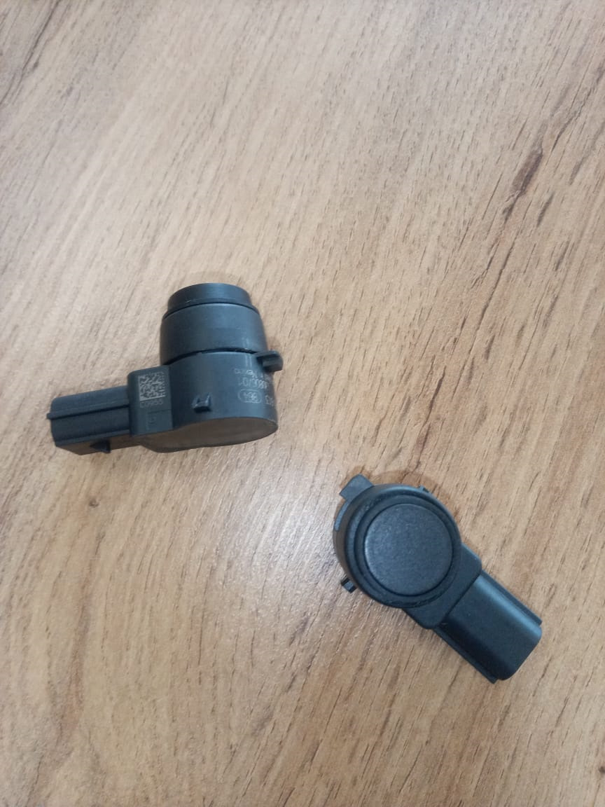 Коврики, ограничитель двери, ШРУС, дворники, парктроники, модуль — Opel ...