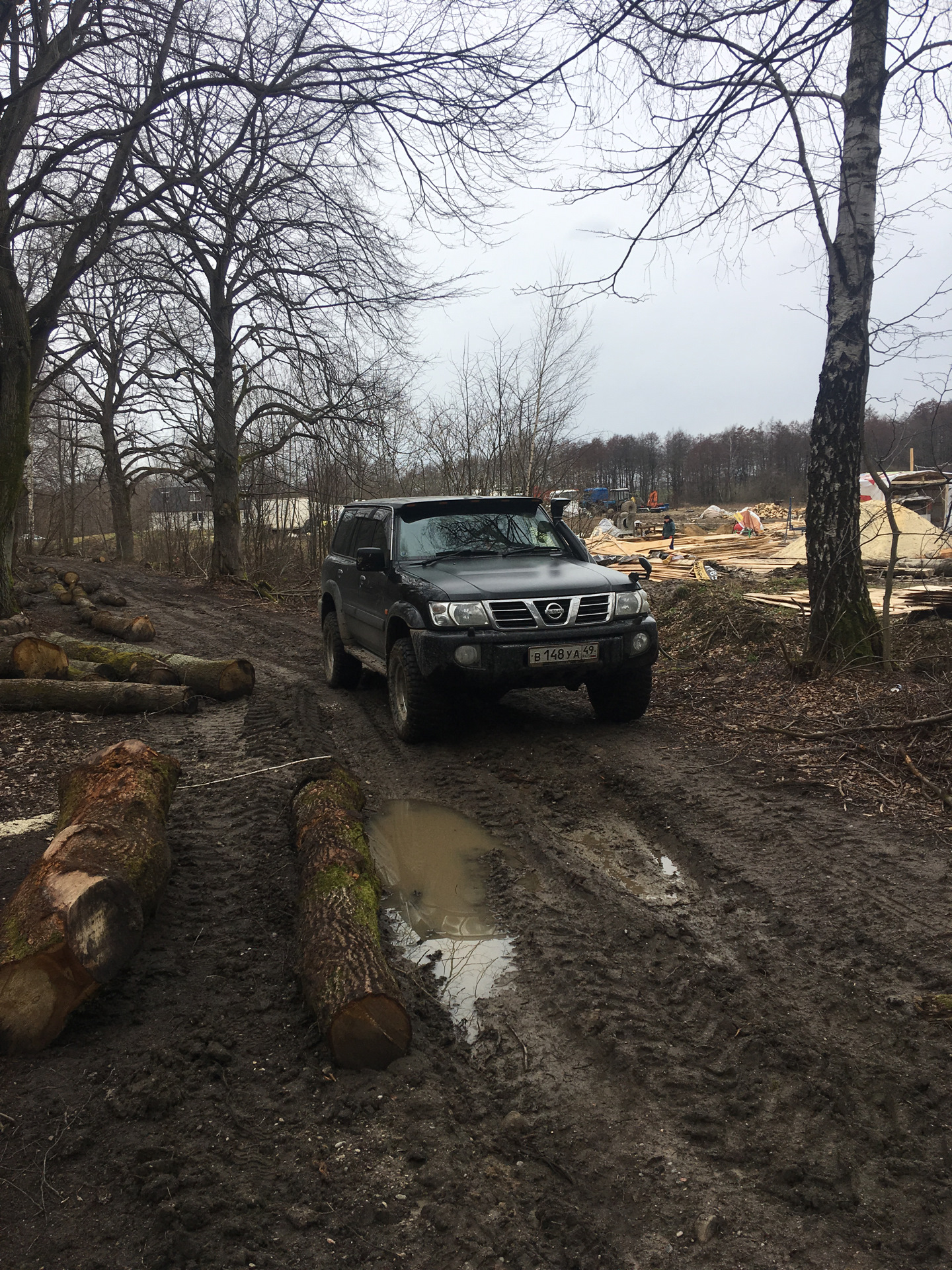 Запись, 8 марта 2019 — DRIVE2