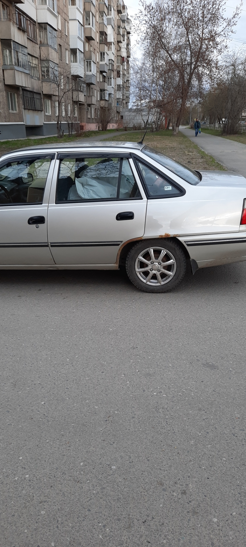 Ремонт — Ford Focus Hatchback II, 1,8 л, 2010 года | поломка | DRIVE2