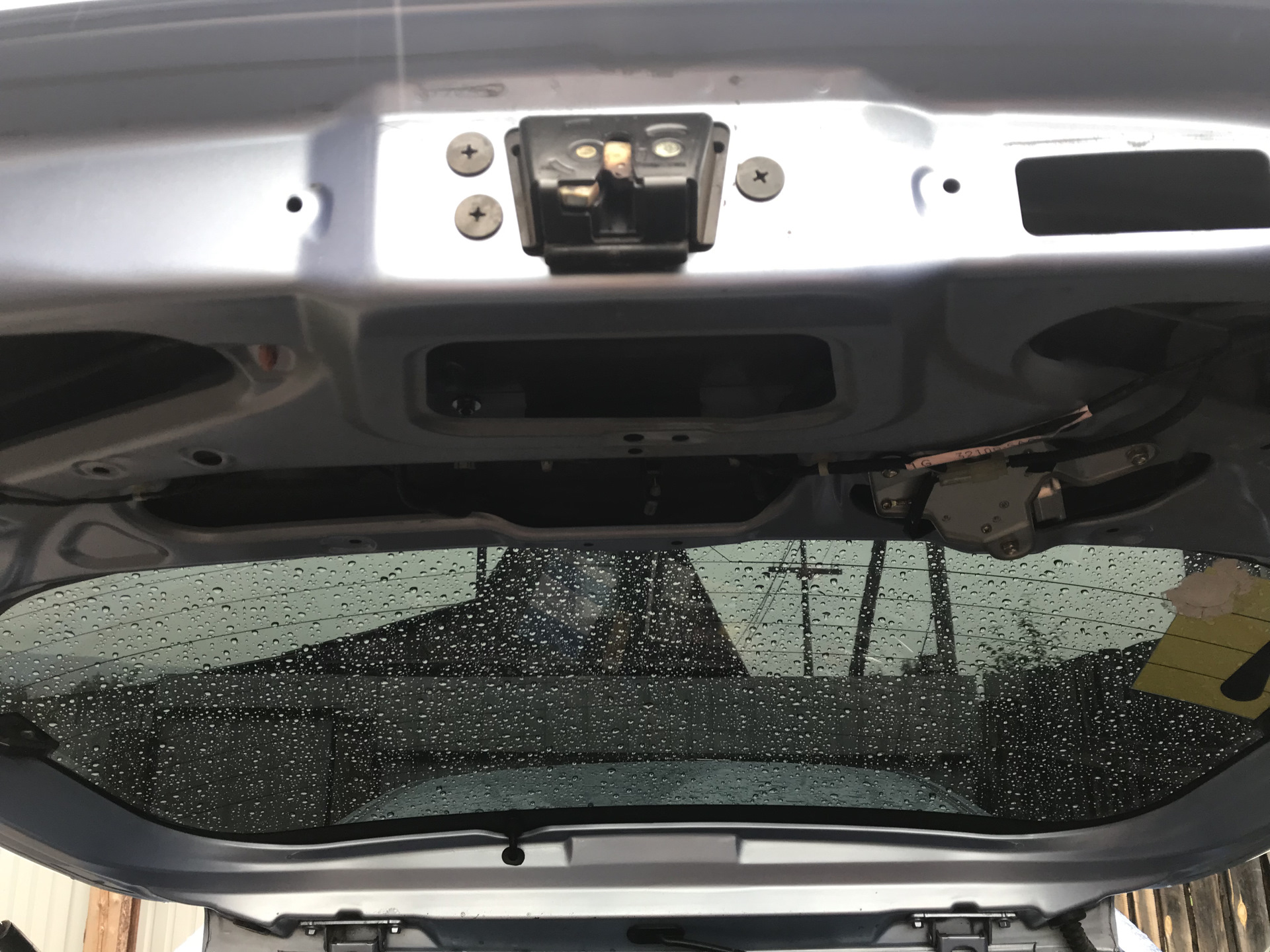 жара — Lexus GS (JZS160), 3 л, 2000 года | плановое ТО | DRIVE2