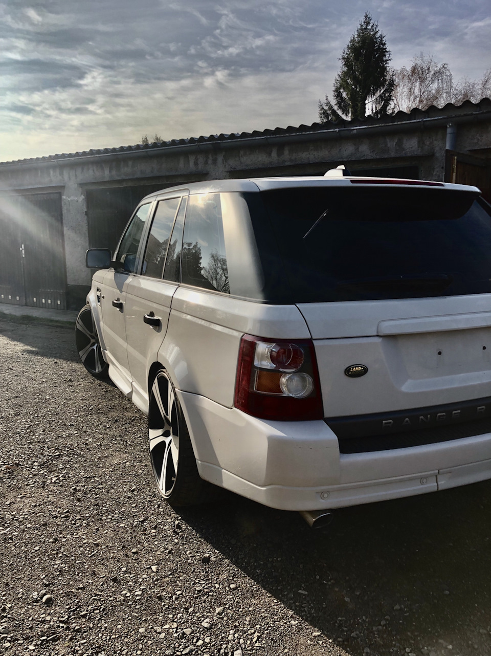 Запись, 30 ноября 2018 — DRIVE2