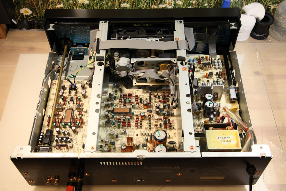 Проставка под пружины-задние верхние — Ford Fiesta (Mk VI), 1,6 л, 2014 ...