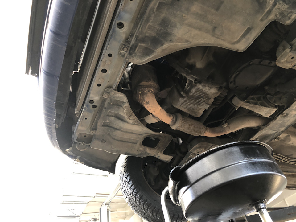 ТО — Chevrolet Lacetti Sedan, 1,4 л, 2006 года | плановое ТО | DRIVE2