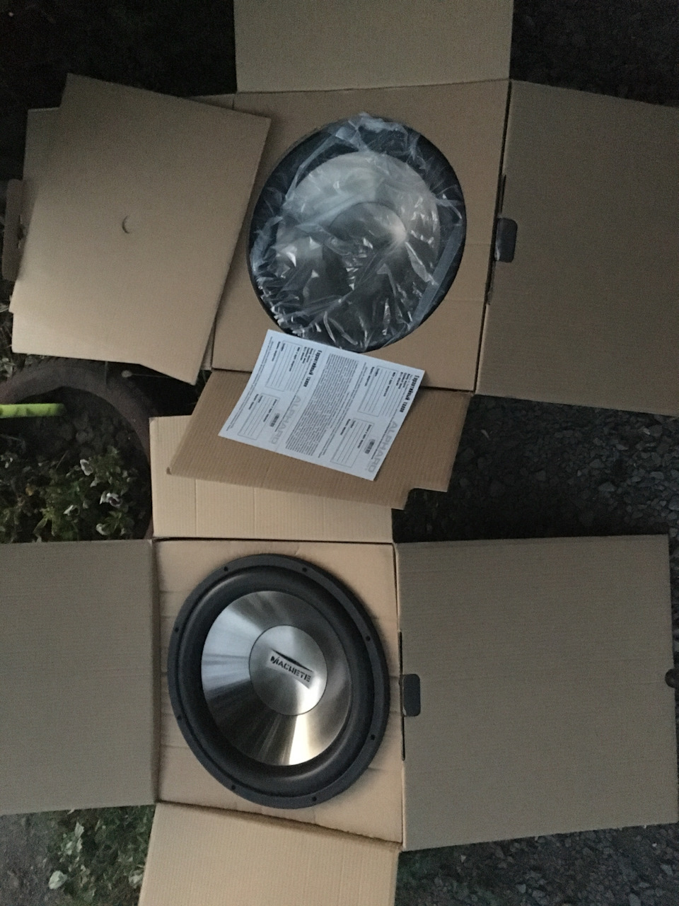 GarageDay #8 — уплотнители капота и работа над ошибками — Audi A6 (C4 ...