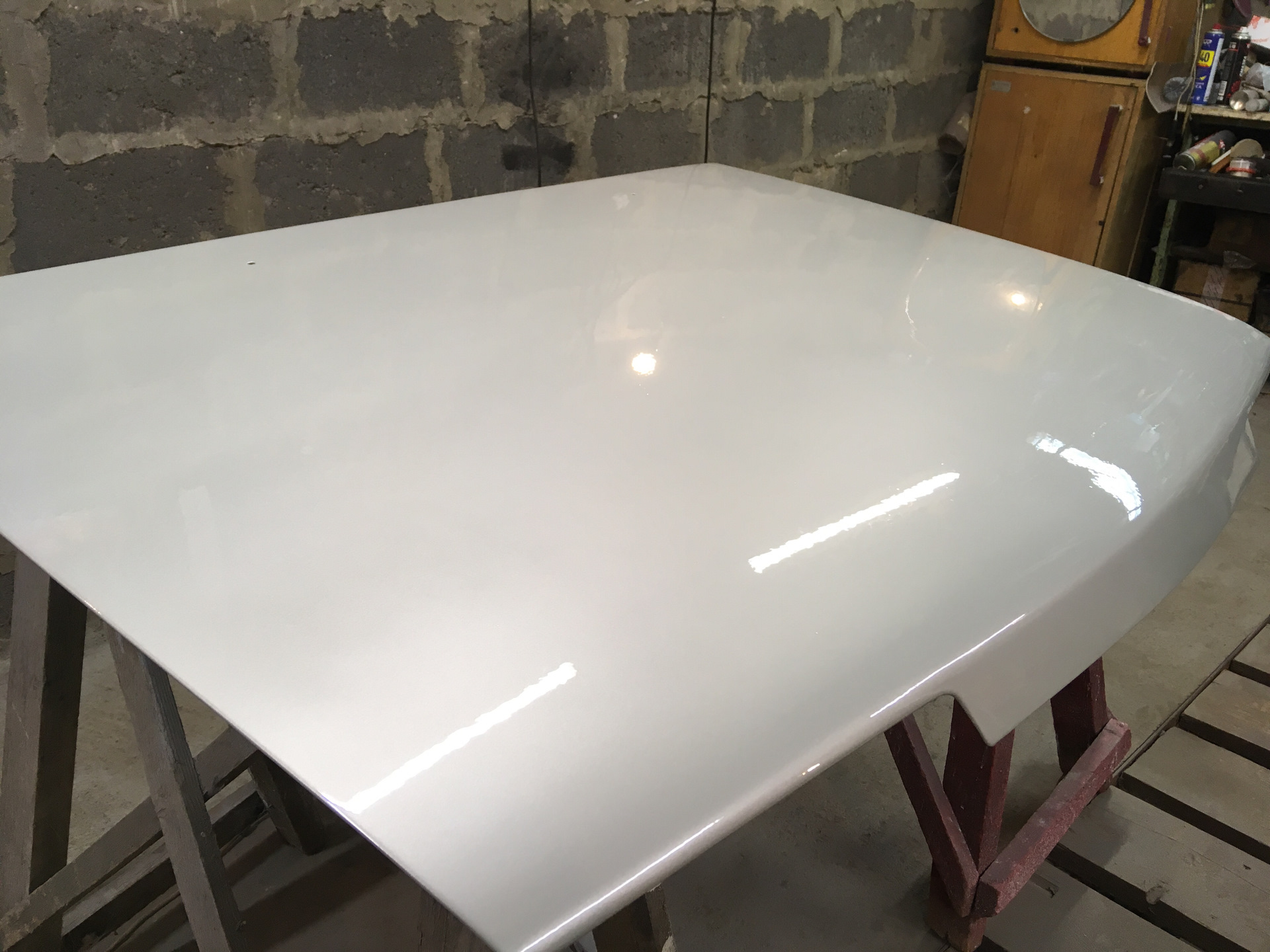 Подготовка к ревизии авто! Часть 2 — Subaru Outback (BP), 2 л, 2004 ...