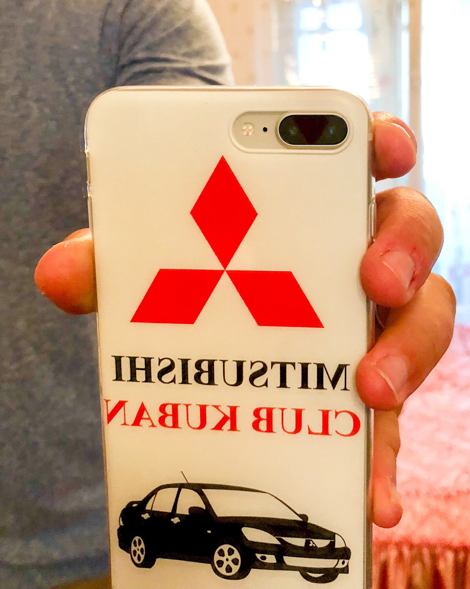 Замена всякой мелочи — Mitsubishi Lancer IX, 1,6 л, 2005 года | своими ...