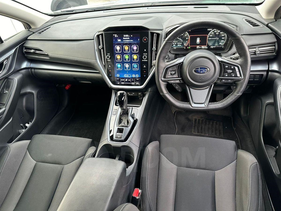 Немного о комплектациях кузова VN5 — Subaru Levorg (VN), 1,8 л, 2020 года | наблюдение | DRIVE2