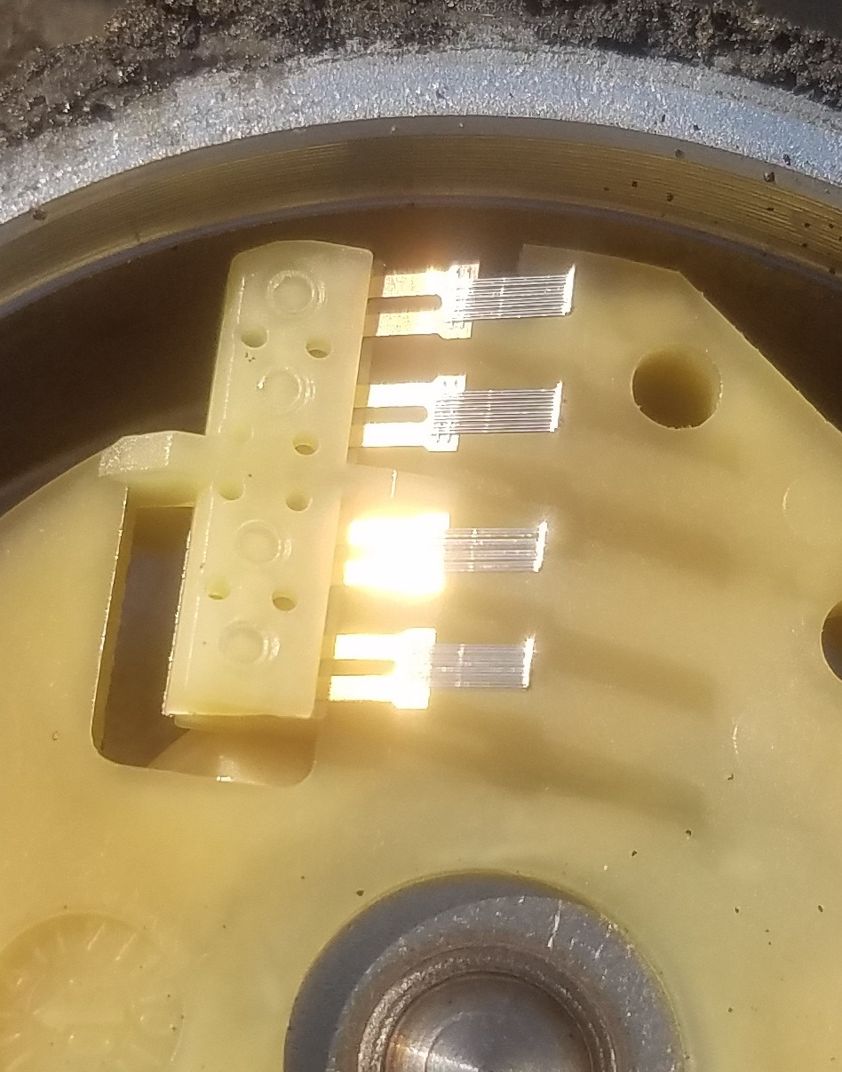 Ошибка OBDII P2038 — Mercedes-Benz C-Class Sportcoupe (C203), 2,3 л ...