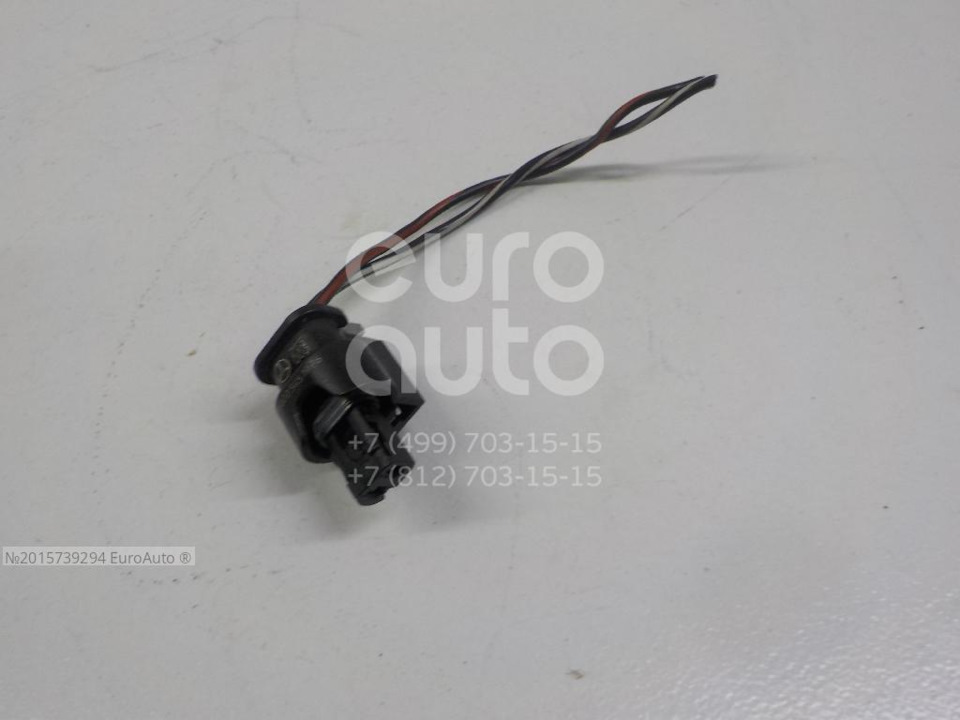 A0225451926 Разъём электрический Mercedes | Запчасти на DRIVE2